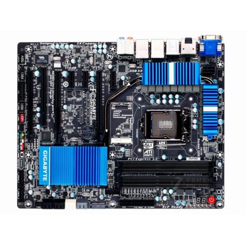 Gigabyte Motherboard Z77 UD5H Price In Pakistan Gigabyte In Pakistan gigabyte-motherboard-z77-ud5h-price-in-pakistan-gigabyte-in-pakistan