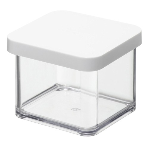 Rotho LOFT 0.5 Litre Premium Square Container price in Pakistan, Rotho ...