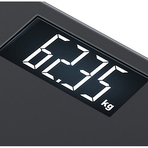 Beurer Weight Scale PS 240 soft grip price in Pakistan, Beurer in ...