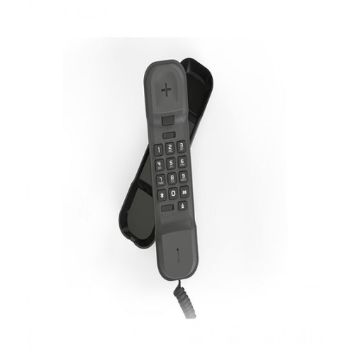 Alcatel T06-Black Corded Telephone (1 Year Warranty) price in Pakistan ...