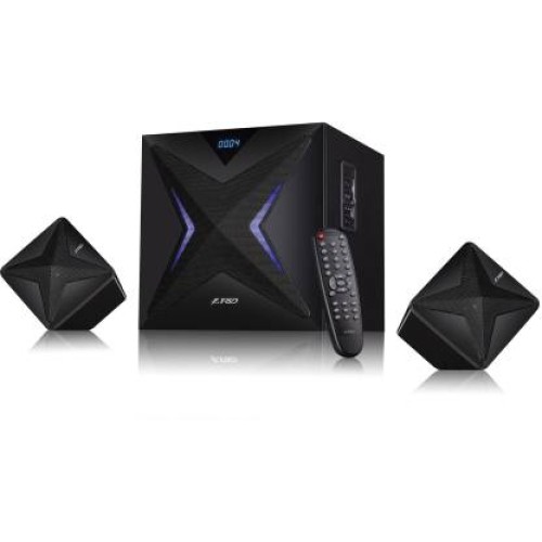F&D F550X Bluetooth Home Theatre With Official Warranty price in ...