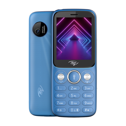 Itel Muzik 400 Core Dual Sim With Official Warranty Price In Pakistan itel-muzik-400-core-dual-sim-with-official-warranty-price-in-pakistan
