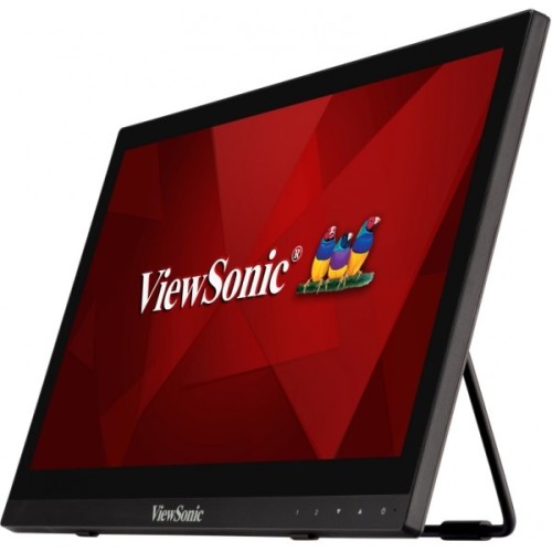 ViewSonic 16 10 point Touch Screen Monitor TD1630 3 Price In Pakistan viewsonic-16-10-point-touch-screen-monitor-td1630-3-price-in-pakistan
